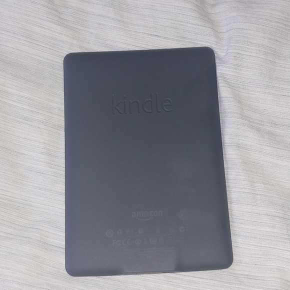 Amazon | Other | Amazon Kindle Paperwhite Ereader 5th Generation | Poshmark